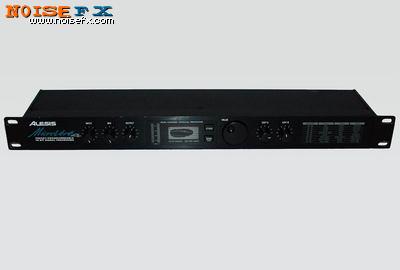 NoiseFX - Alesis Microverb 4