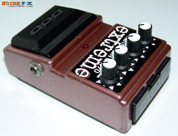 NoiseFX - DOD Extreme Distortion GFX70
