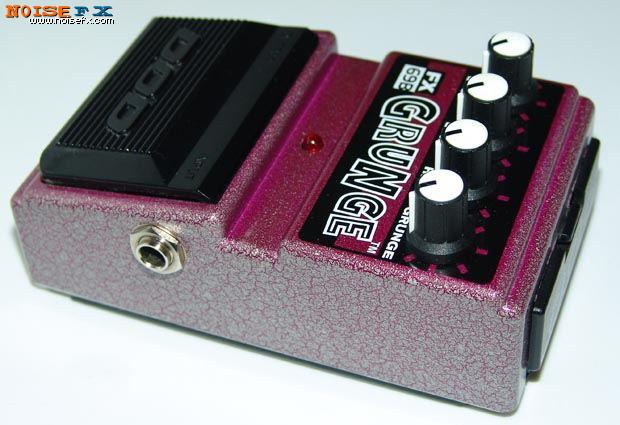 NoiseFX - DOD Grunge FX69B