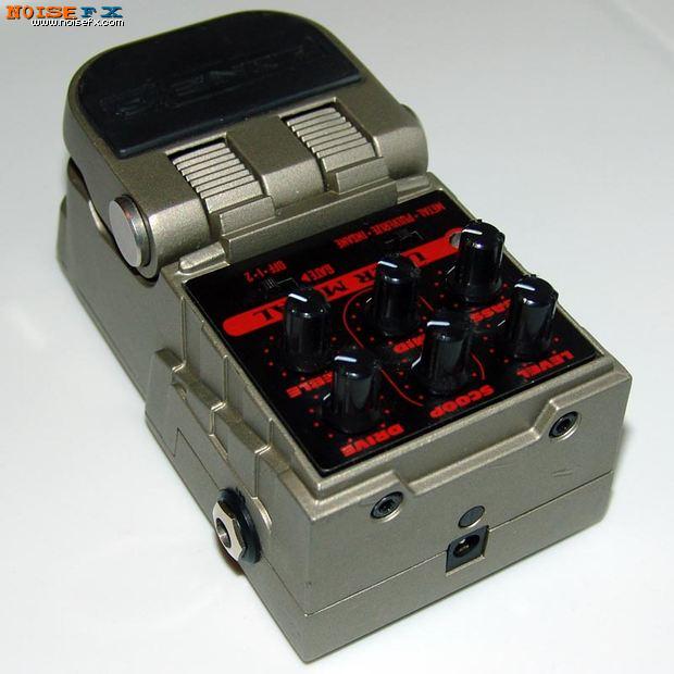 NoiseFX - Line 6 Uber Metal