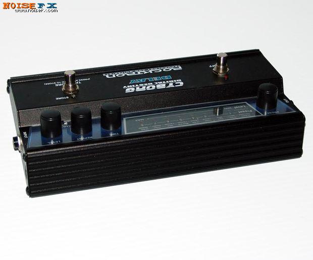 NoiseFX - Rocktron Cyborg Digital Destiny Delay